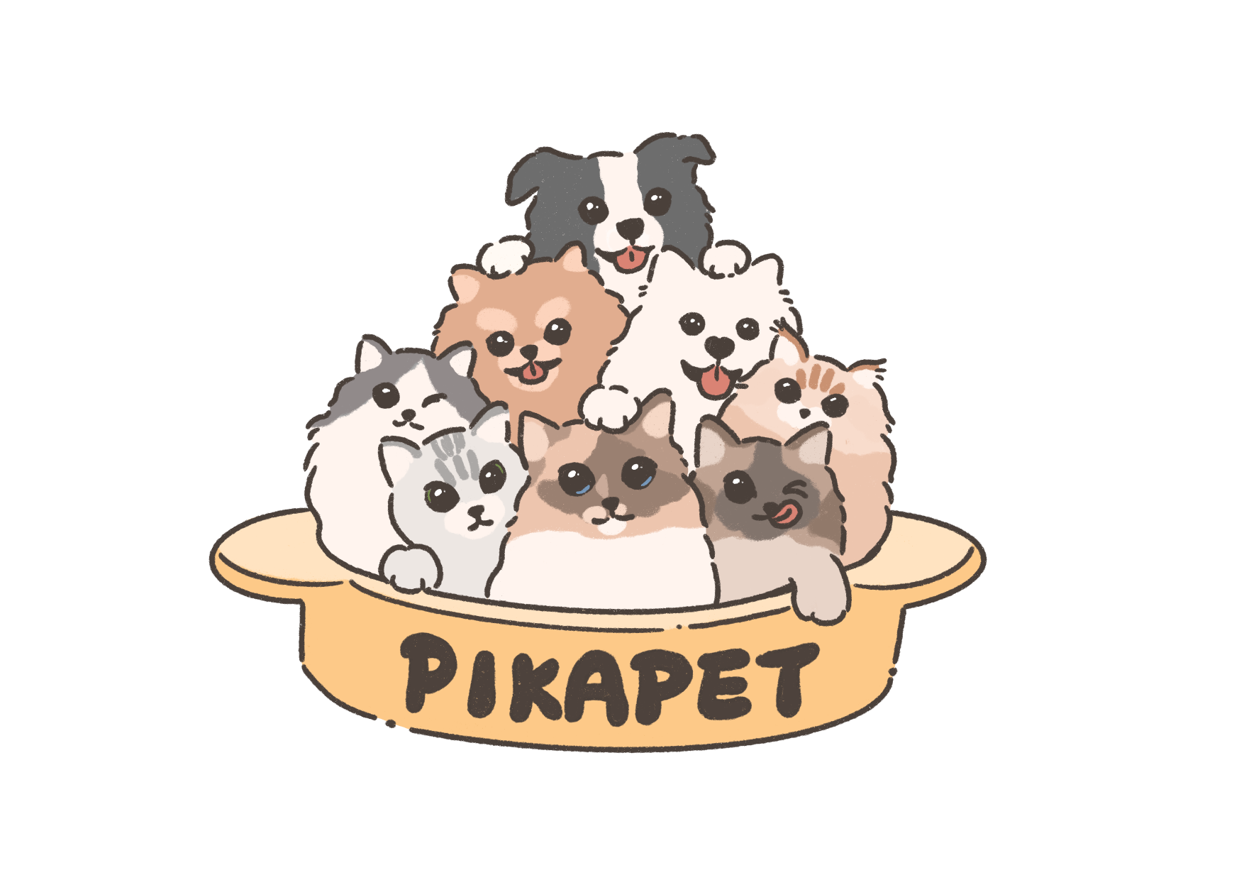 Dog Flea & Wormer Treatment | Vet-Trusted Solutions | PIKAPET – Pikapet